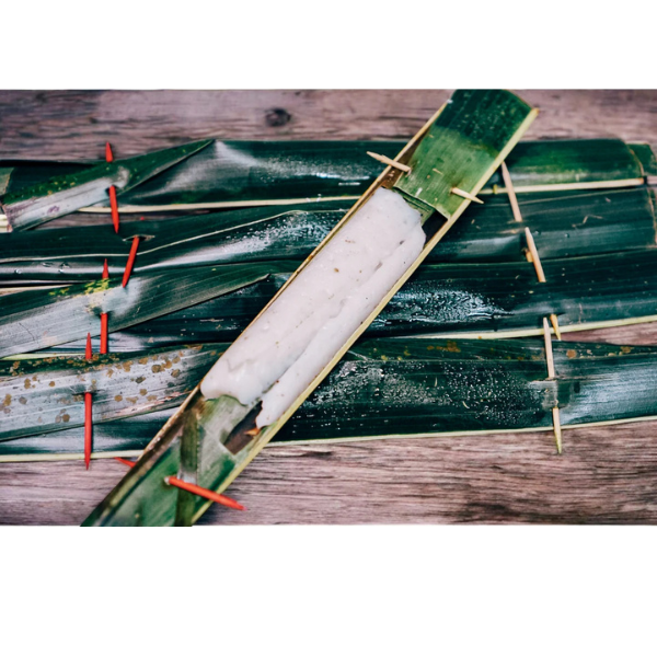 Mackerel Otah (Non-Spicy) x 10pcs – Satayboy