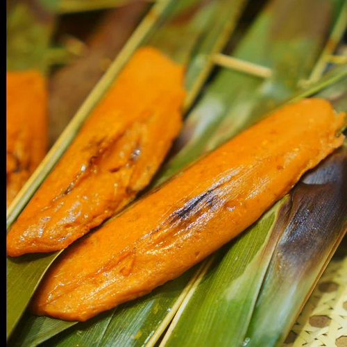 Otah-Otah (RAW) – Satayboy